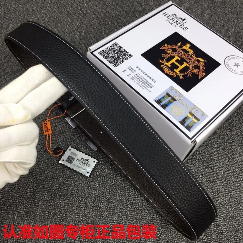 Top match Hermes Belts