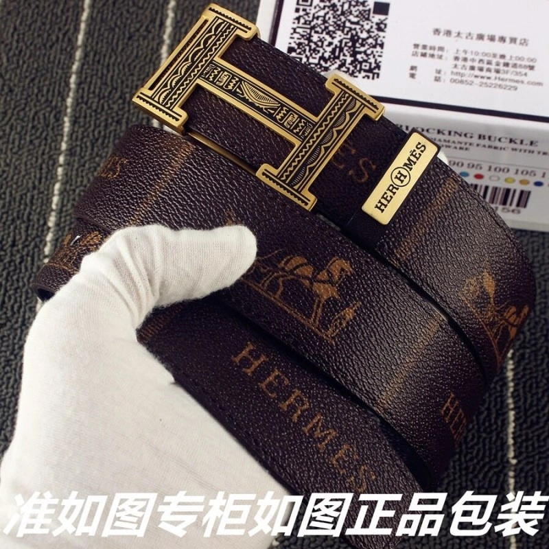 Affordable Hermes Belts