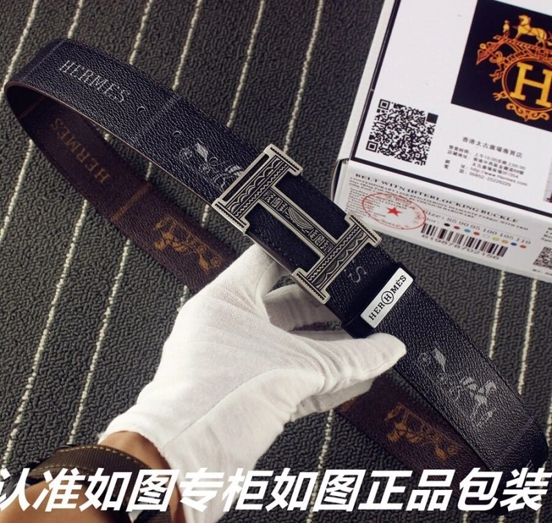 Affordable Hermes Belts