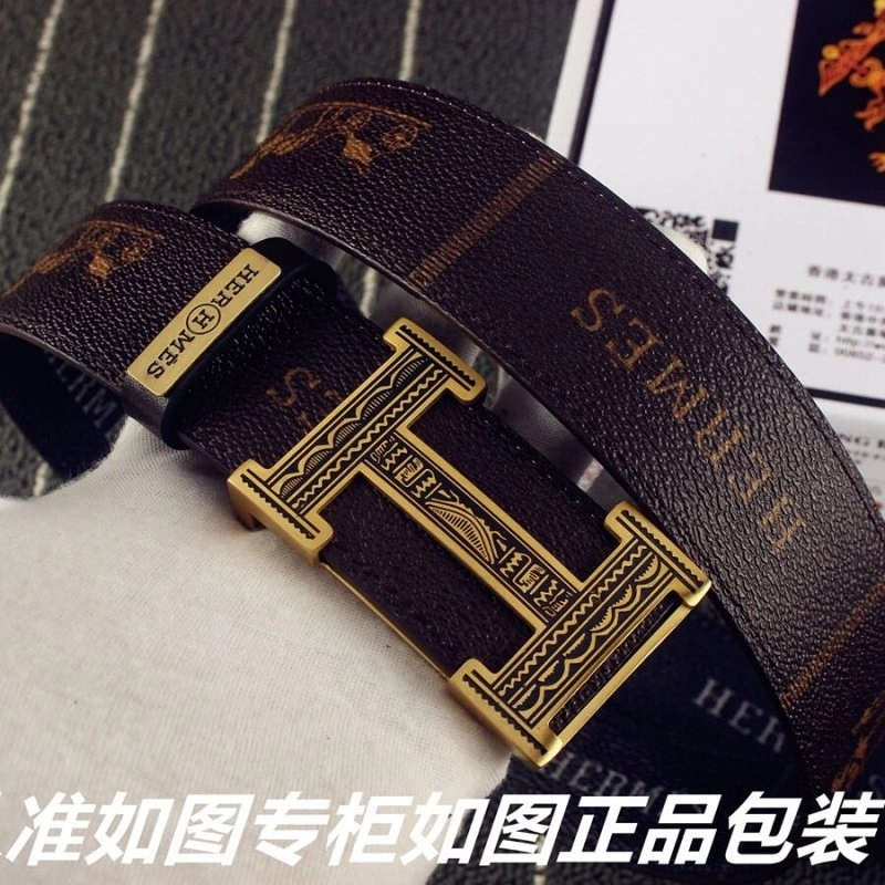 Affordable Hermes Belts