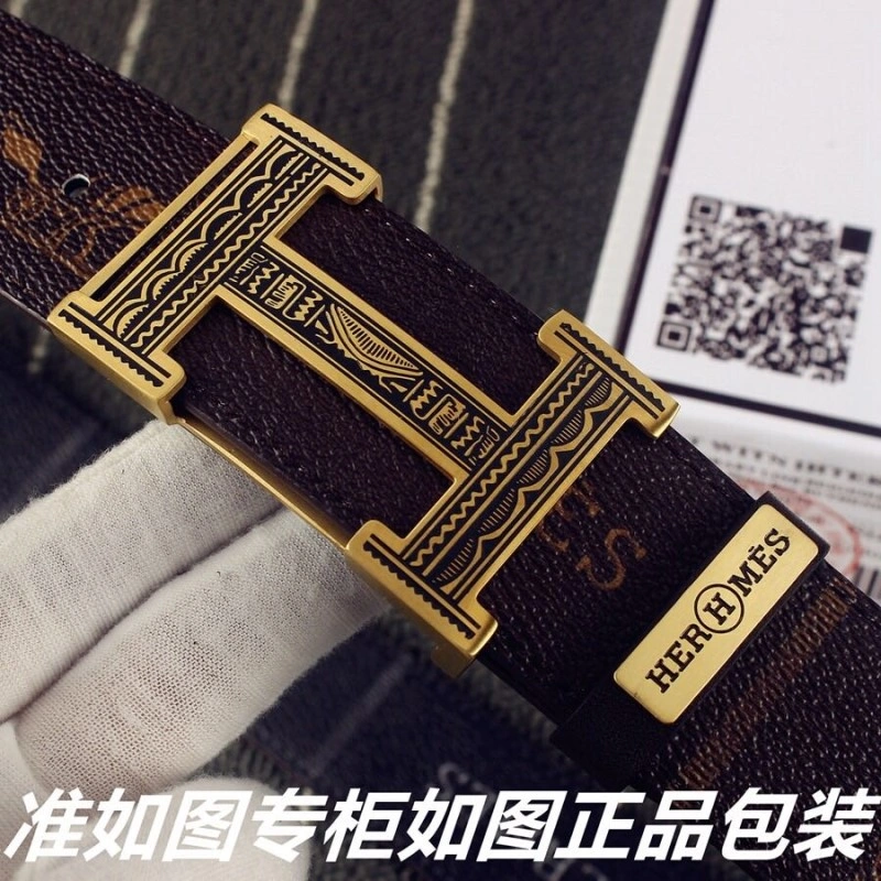 Affordable Hermes Belts