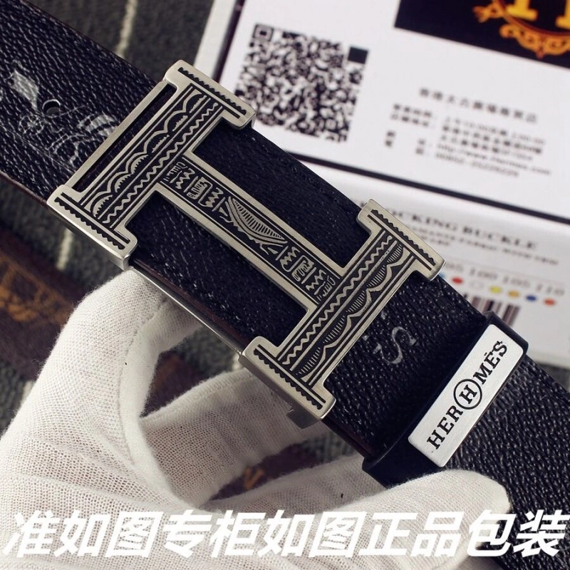 Affordable Hermes Belts