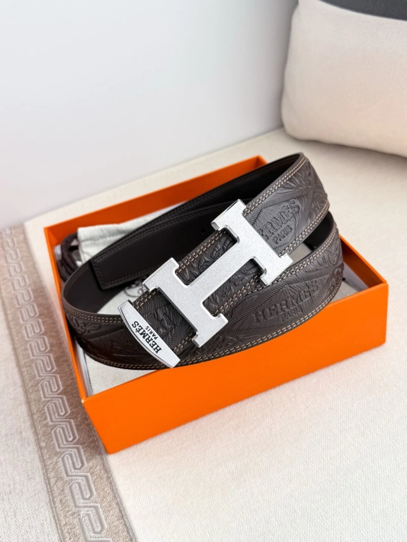 1:1 copy Hermes Belts
