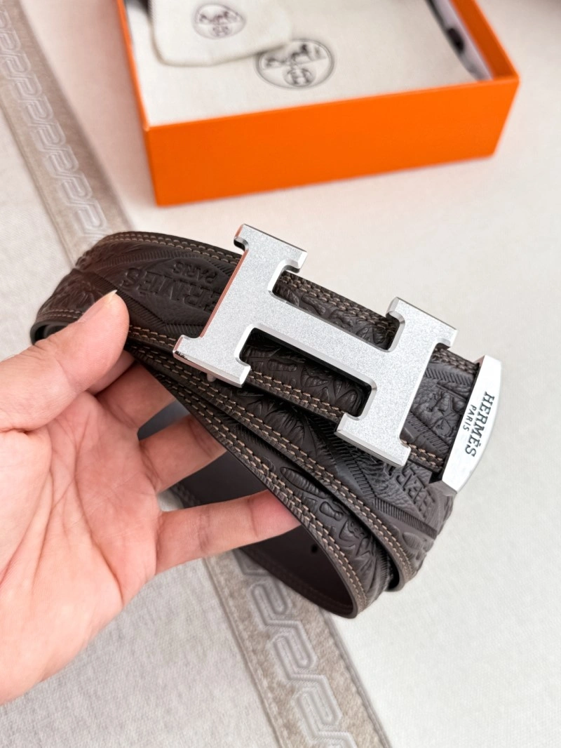 1:1 copy Hermes Belts