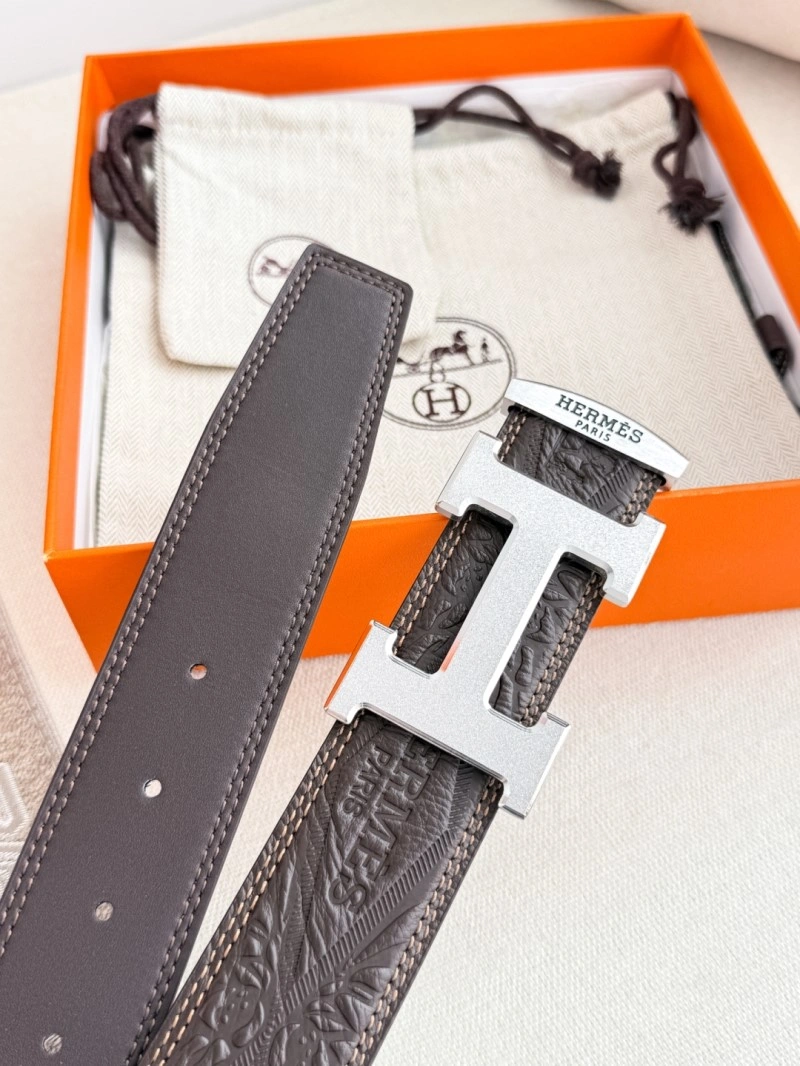 1:1 copy Hermes Belts