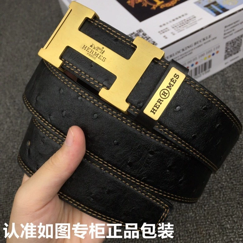 Cut-rate Hermes Belts