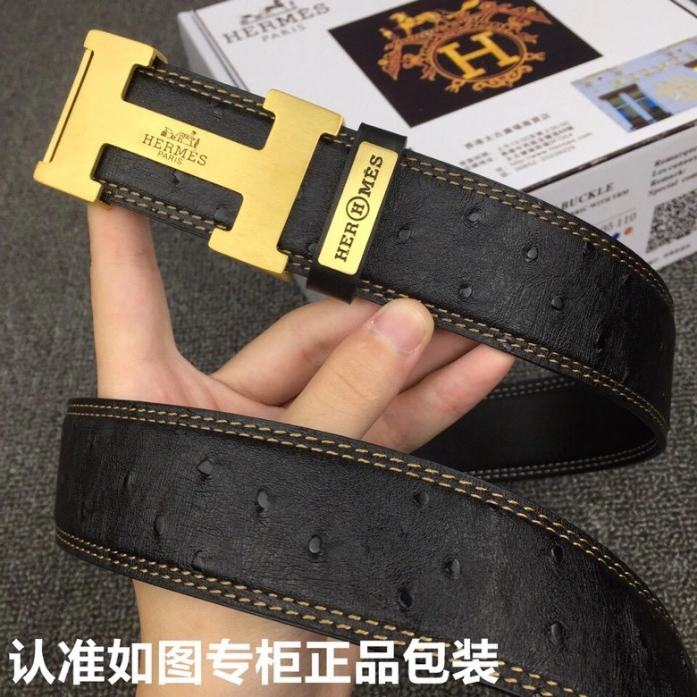 Cut-rate Hermes Belts