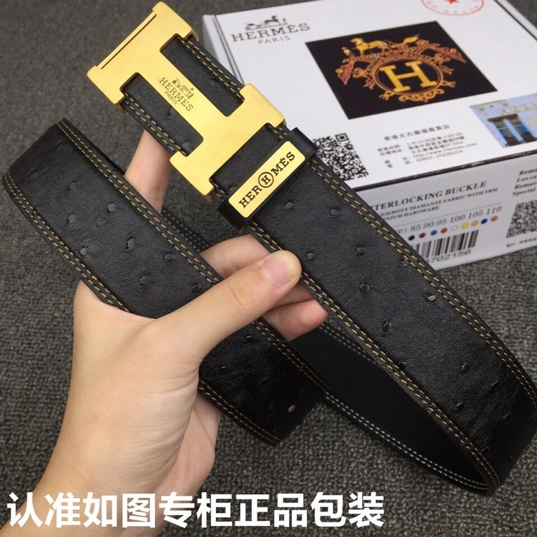 Cut-rate Hermes Belts