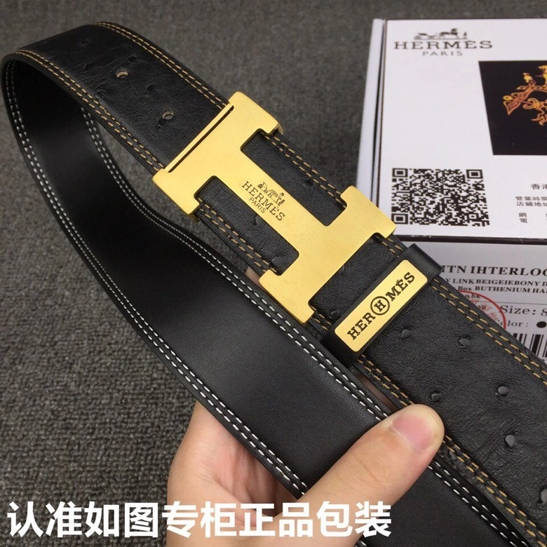 Cut-rate Hermes Belts