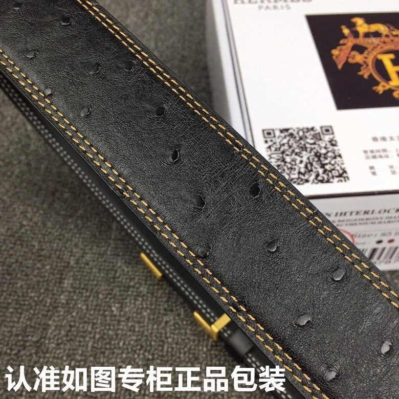 Cut-rate Hermes Belts