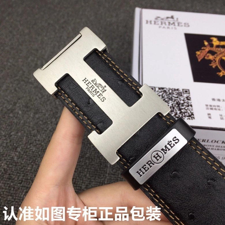 Affordable Hermes Belts
