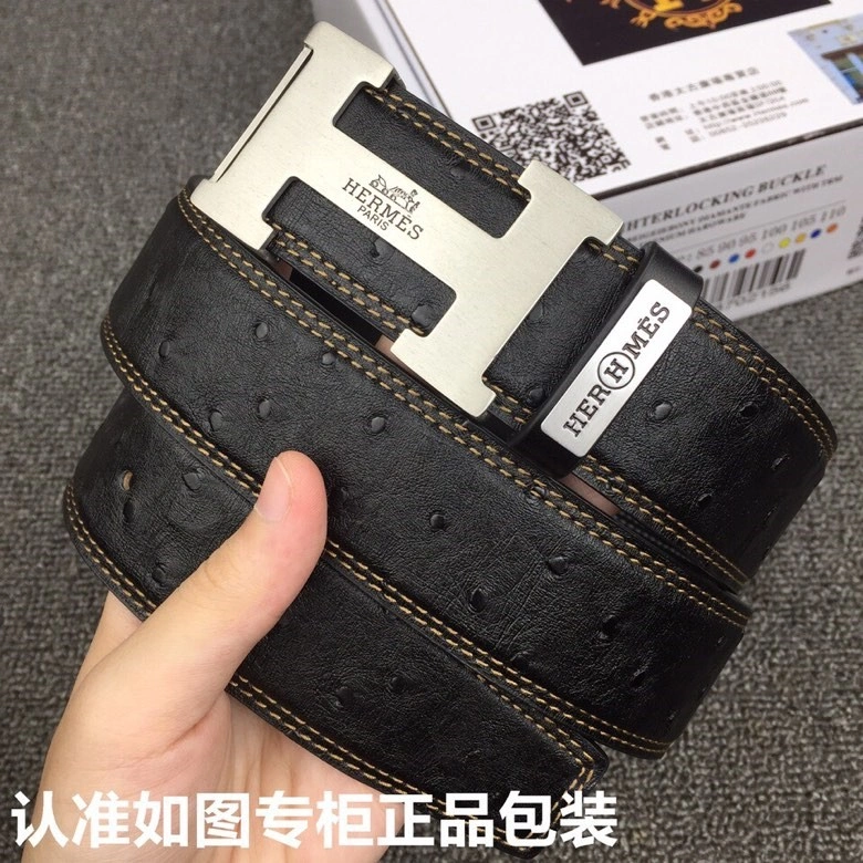 Affordable Hermes Belts