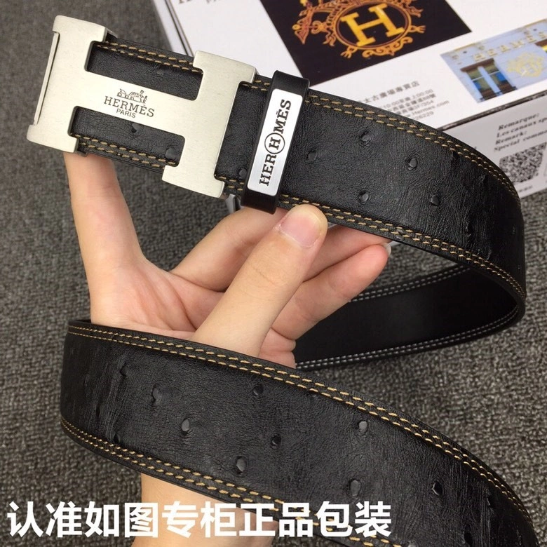 Affordable Hermes Belts