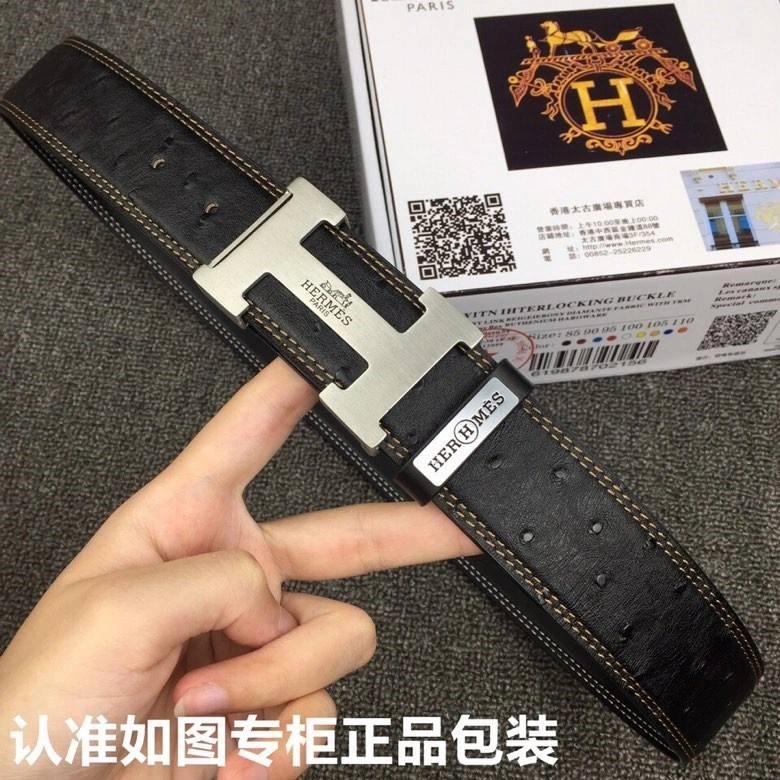 Affordable Hermes Belts