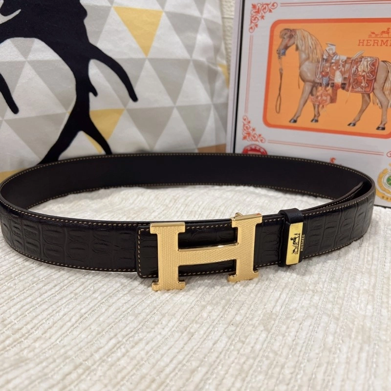 Reasonably priced Hermes Belts