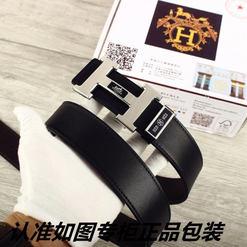 Top match Hermes Belts