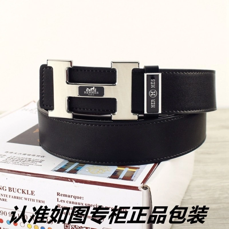 Top match Hermes Belts