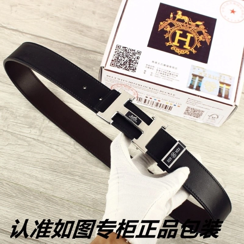 Top match Hermes Belts