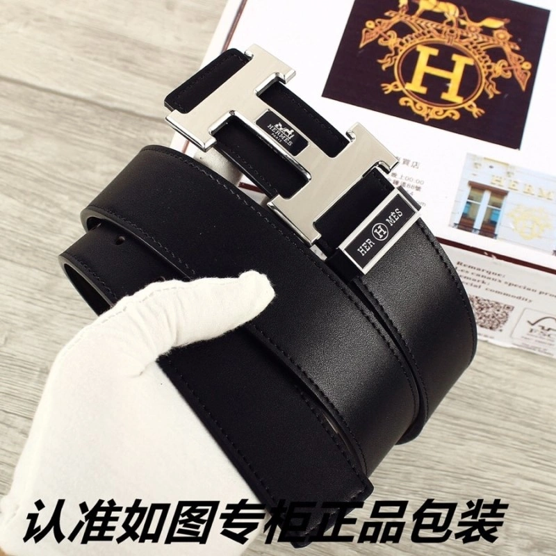 Top match Hermes Belts