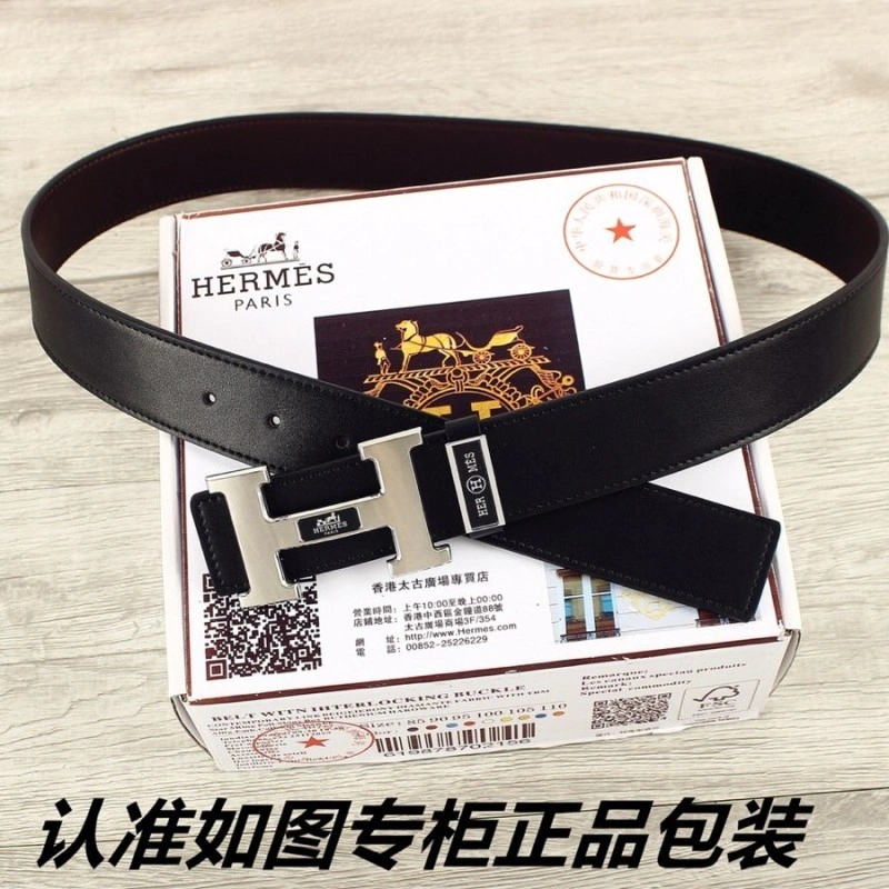 Top match Hermes Belts