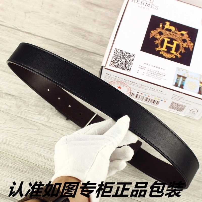 Top match Hermes Belts