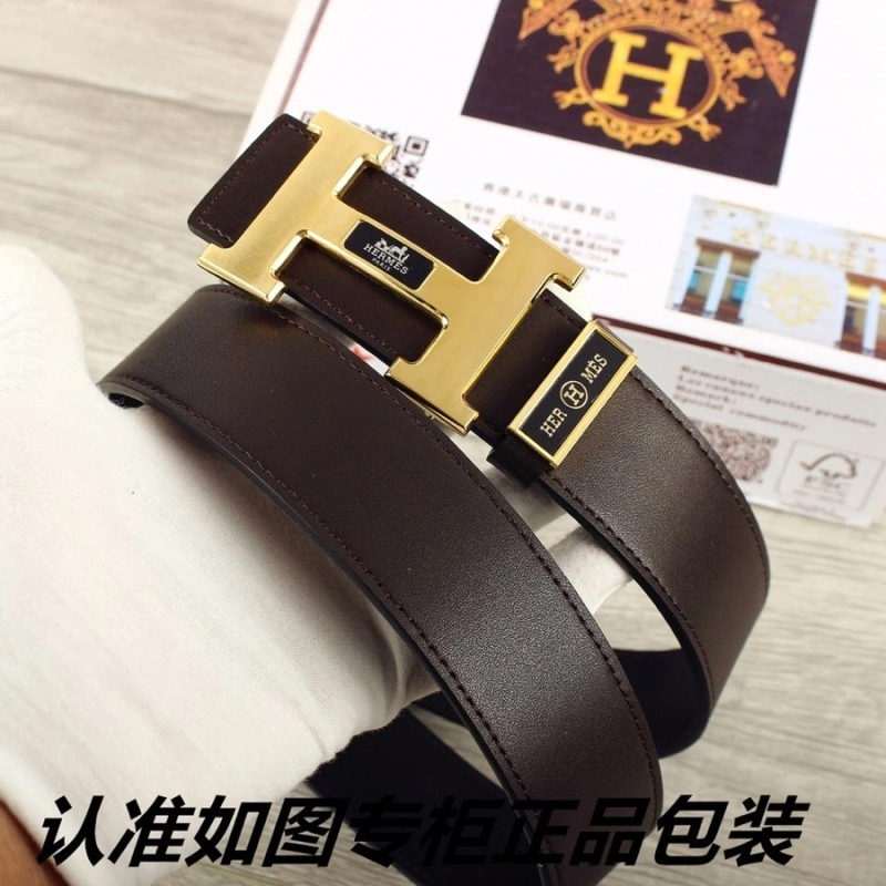 OEM Hermes Belts