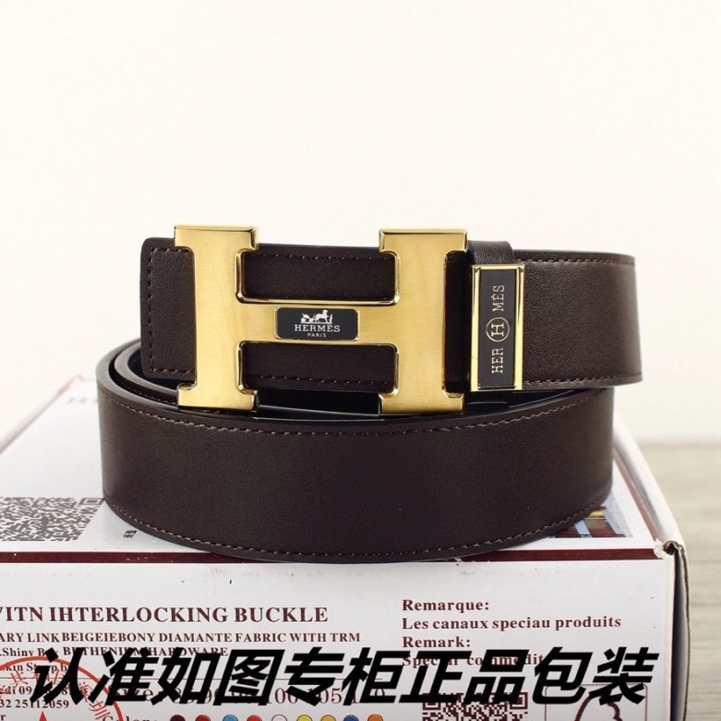 OEM Hermes Belts