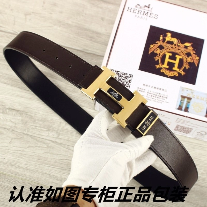 OEM Hermes Belts