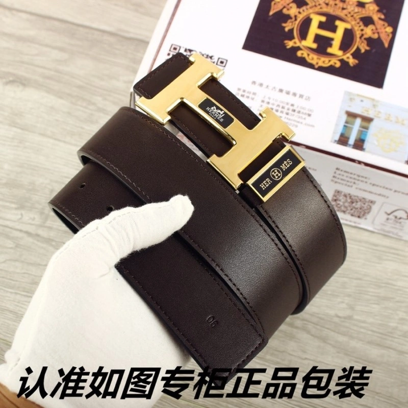 OEM Hermes Belts