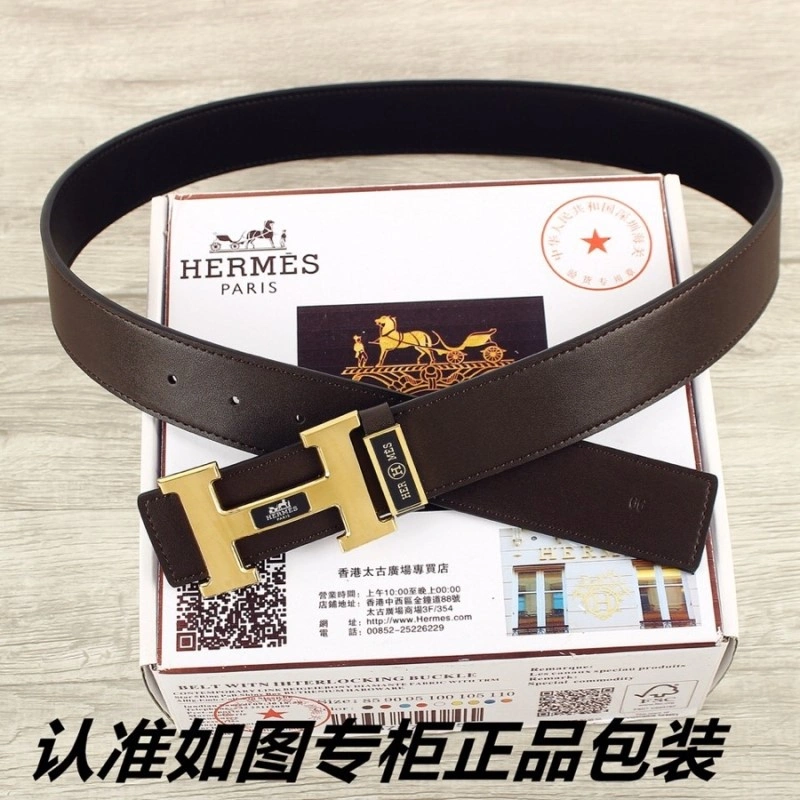 OEM Hermes Belts