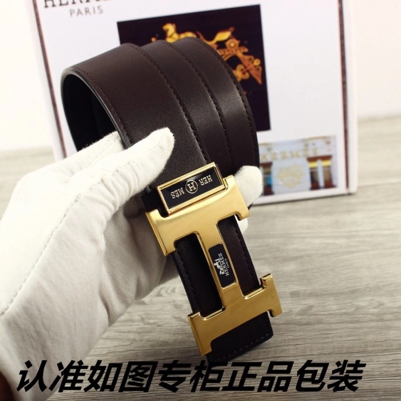 OEM Hermes Belts