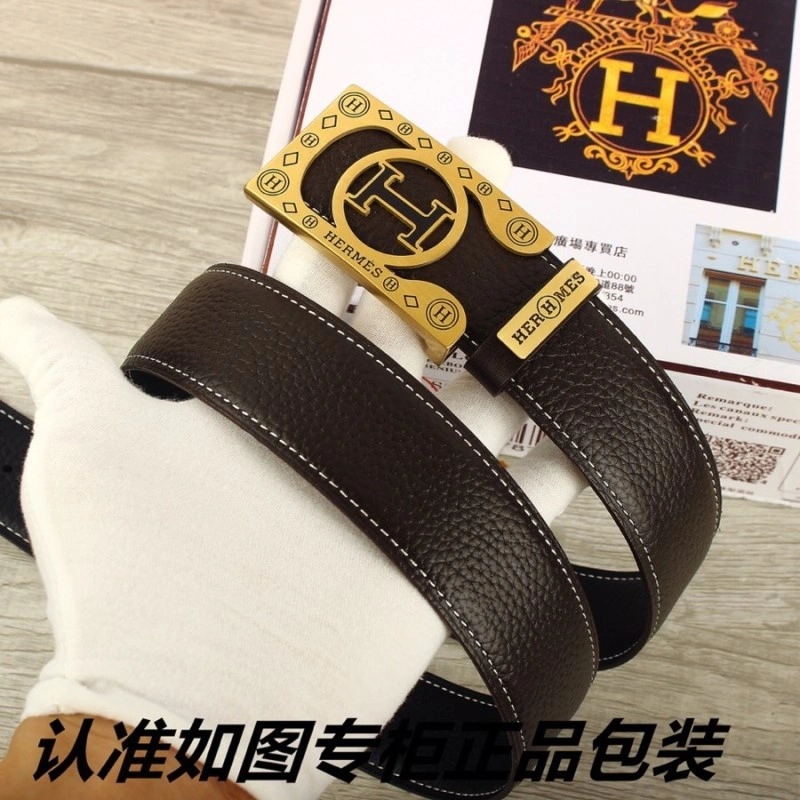 Bargain Hermes Belts