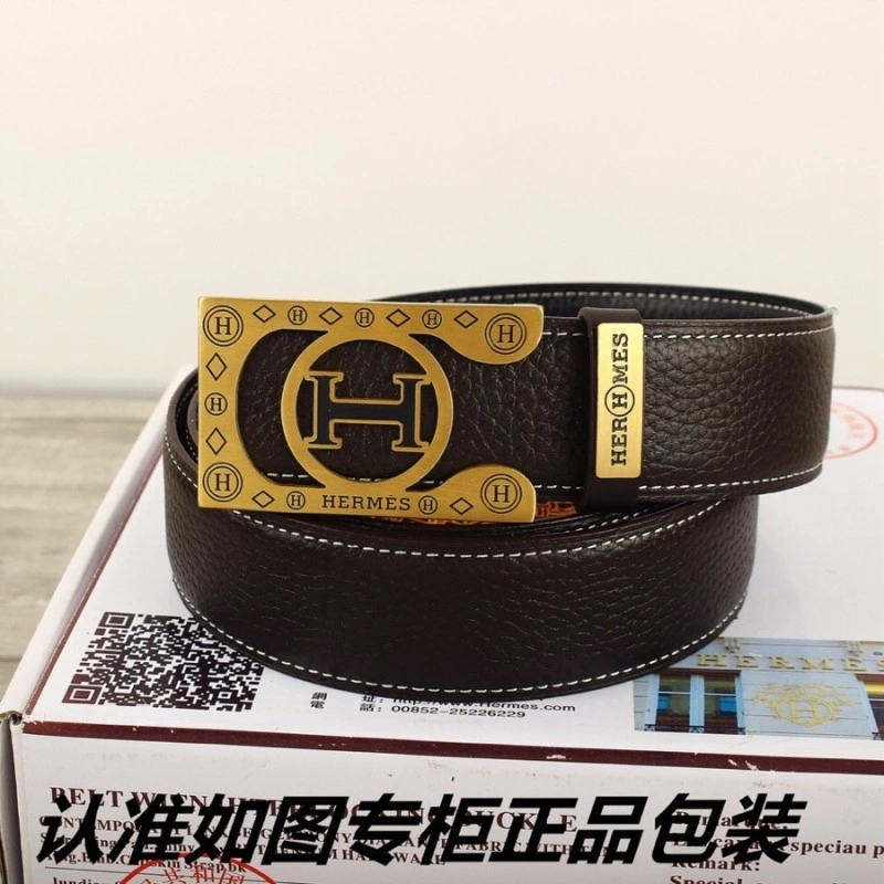 Bargain Hermes Belts
