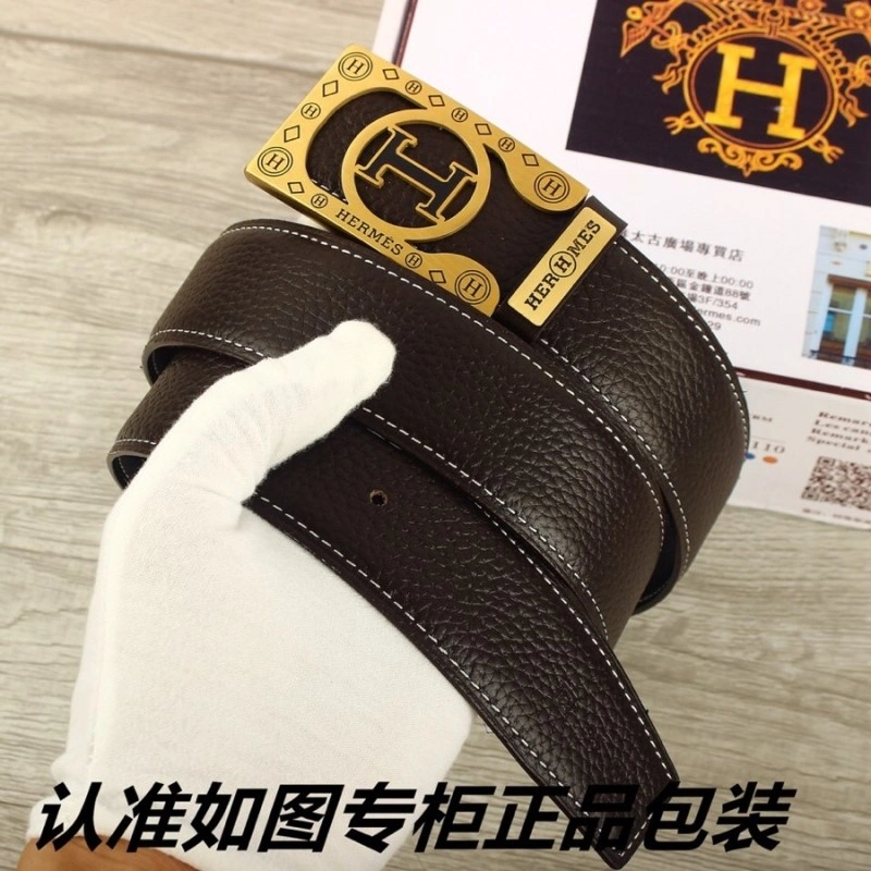 Bargain Hermes Belts