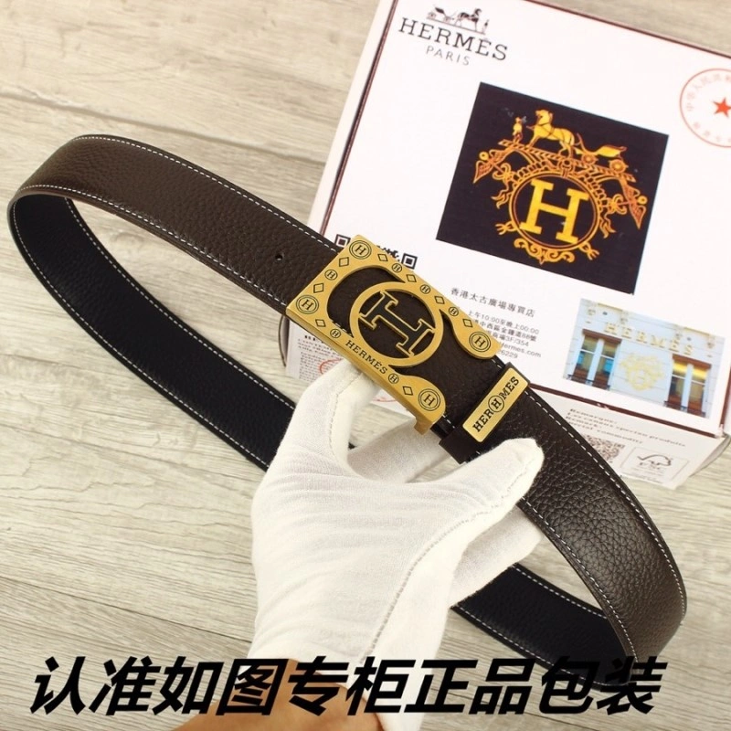 Bargain Hermes Belts