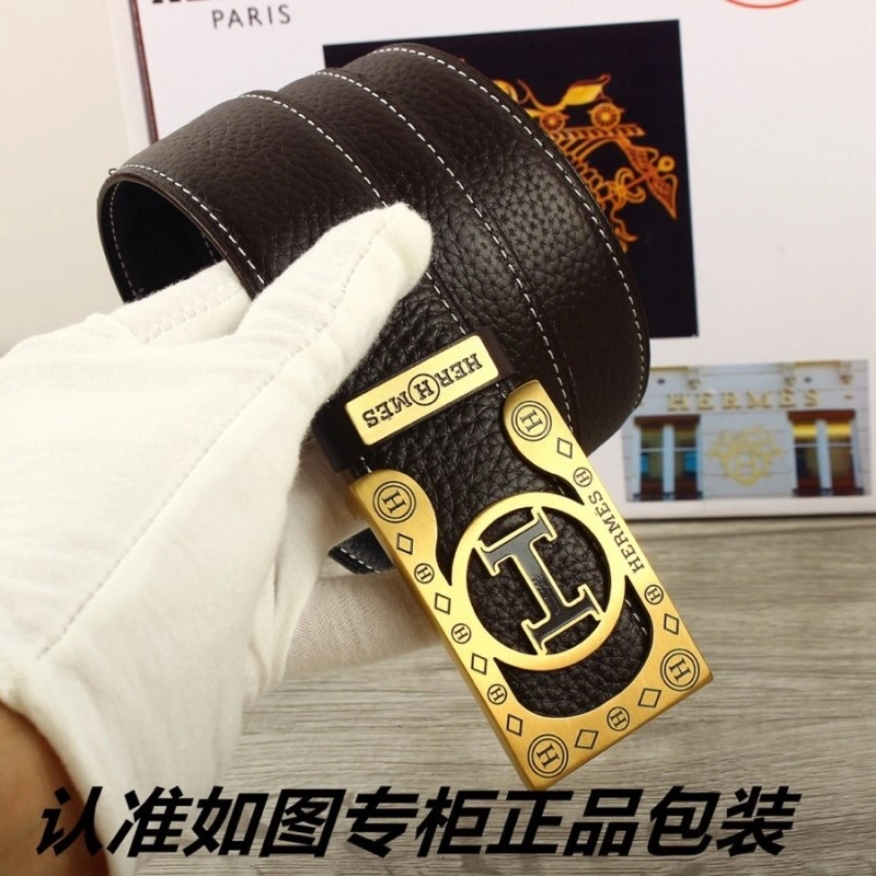 Bargain Hermes Belts