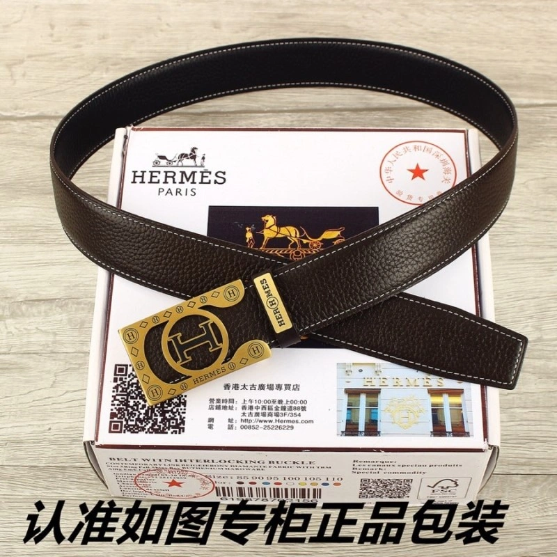Bargain Hermes Belts