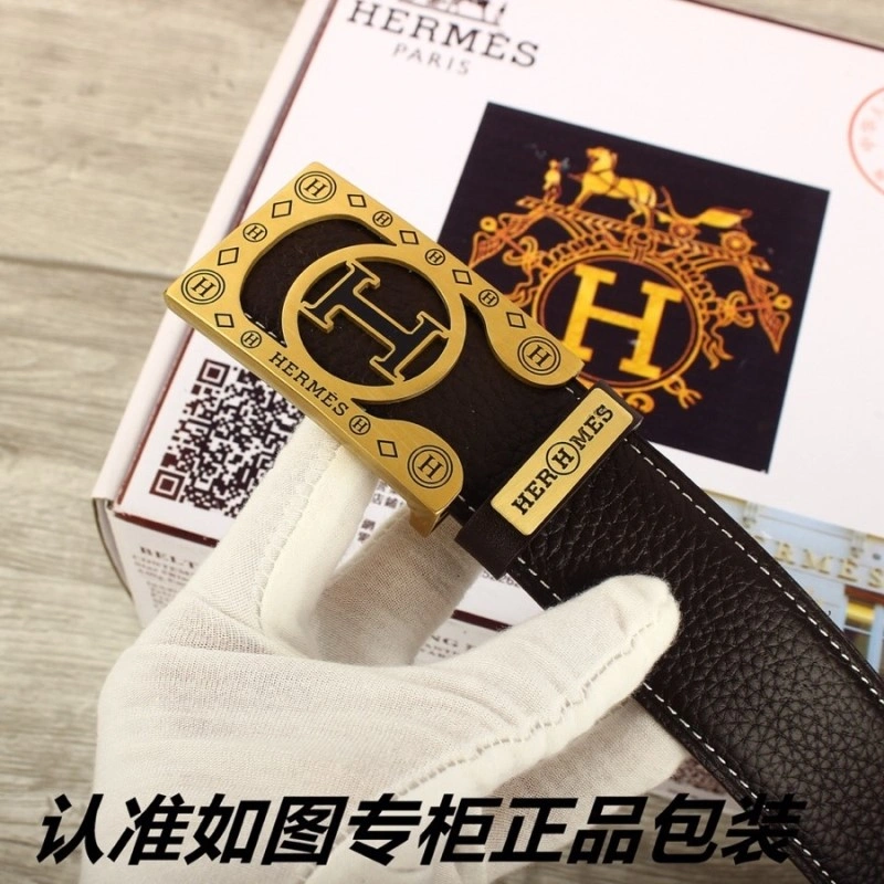 Bargain Hermes Belts
