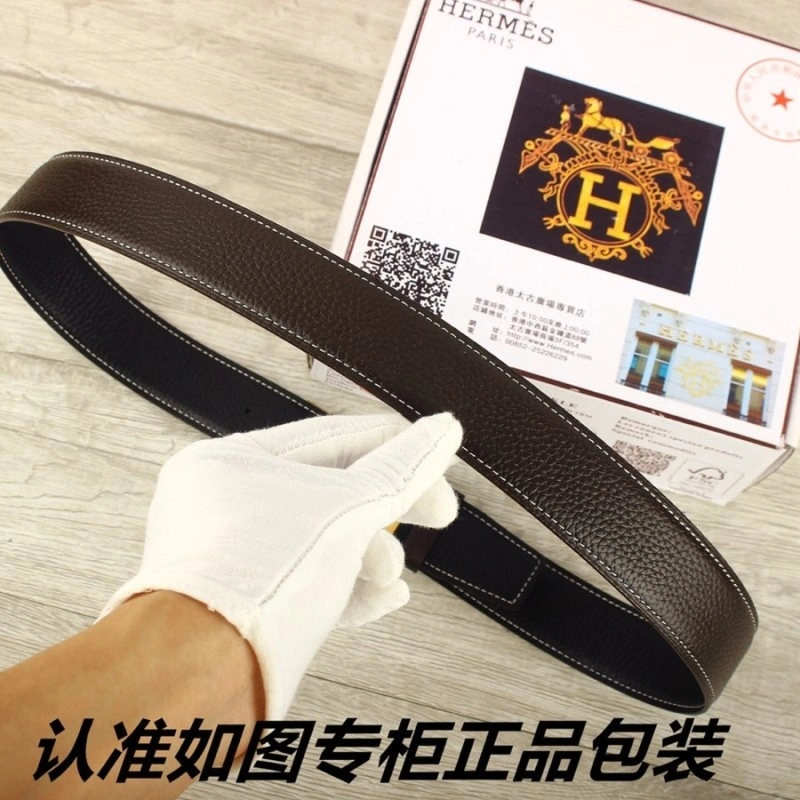 Bargain Hermes Belts