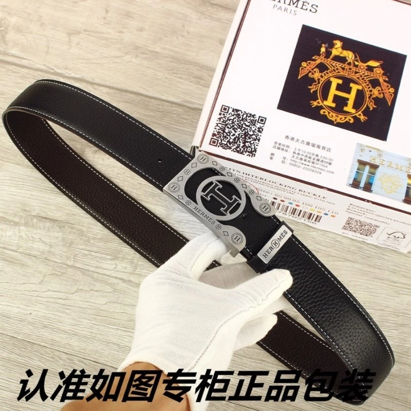 Perfect replica Hermes Belts