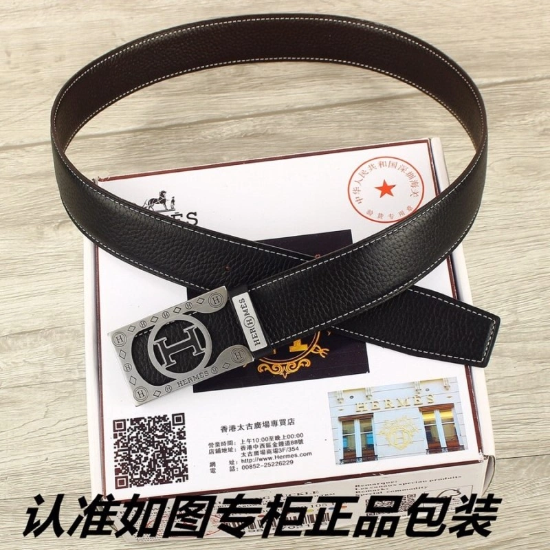 Perfect replica Hermes Belts