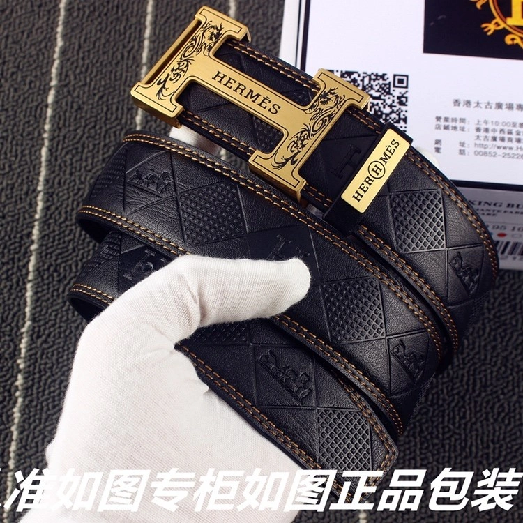 Cut-rate Hermes Belts