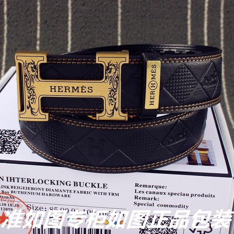 Cut-rate Hermes Belts