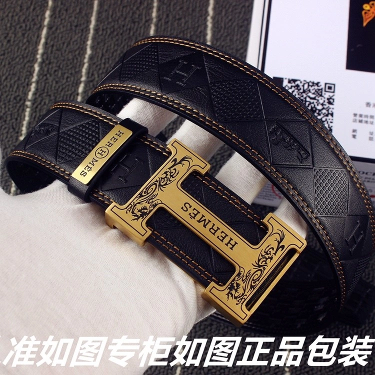 Cut-rate Hermes Belts
