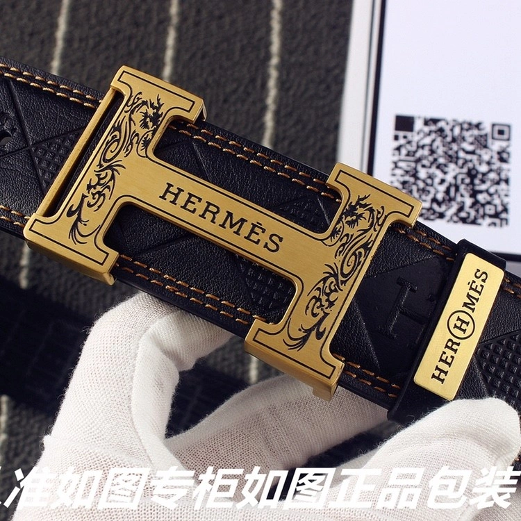 Cut-rate Hermes Belts