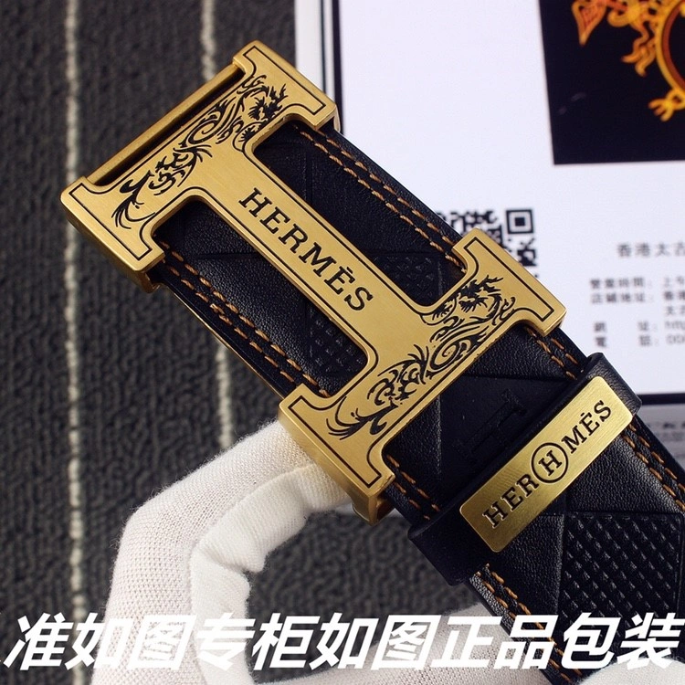 Cut-rate Hermes Belts