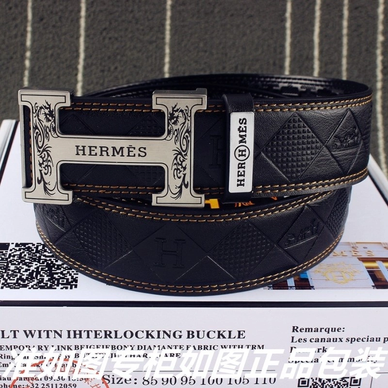 Discounted Hermes Belts