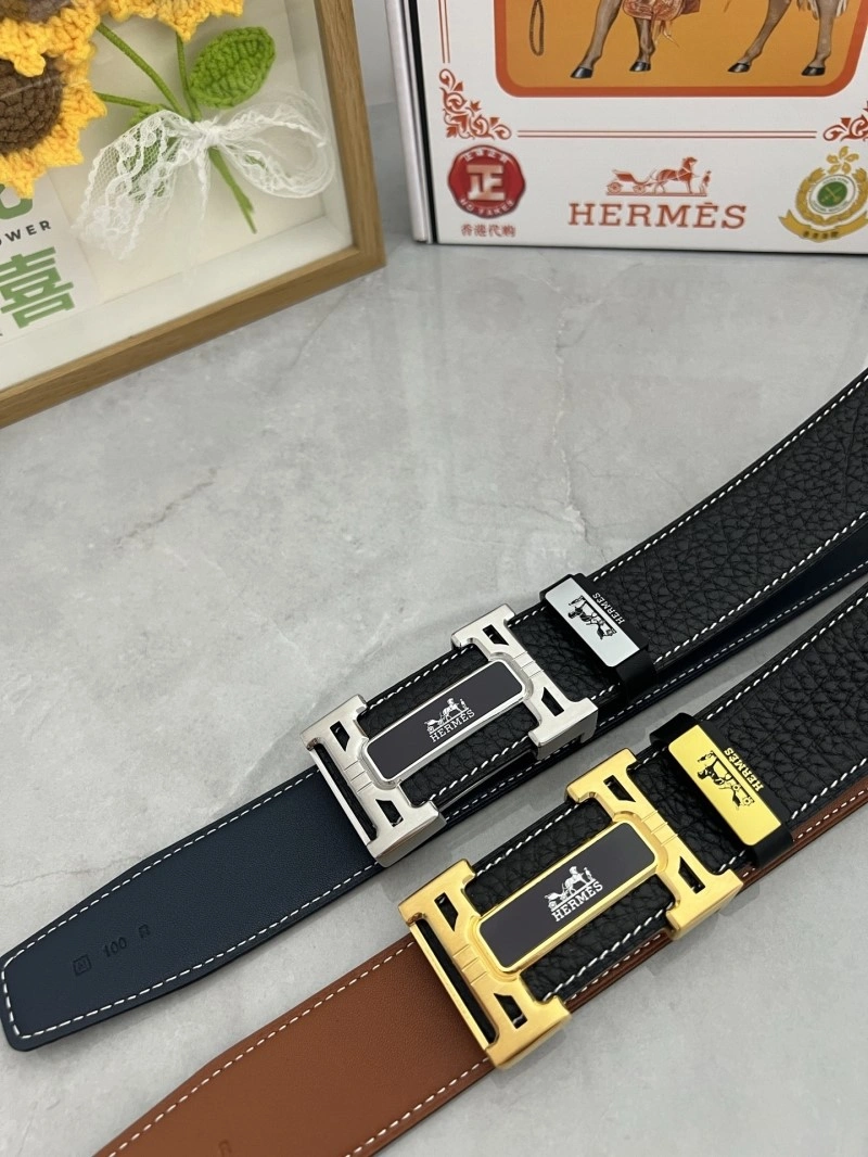 Precise copy Hermes Belts
