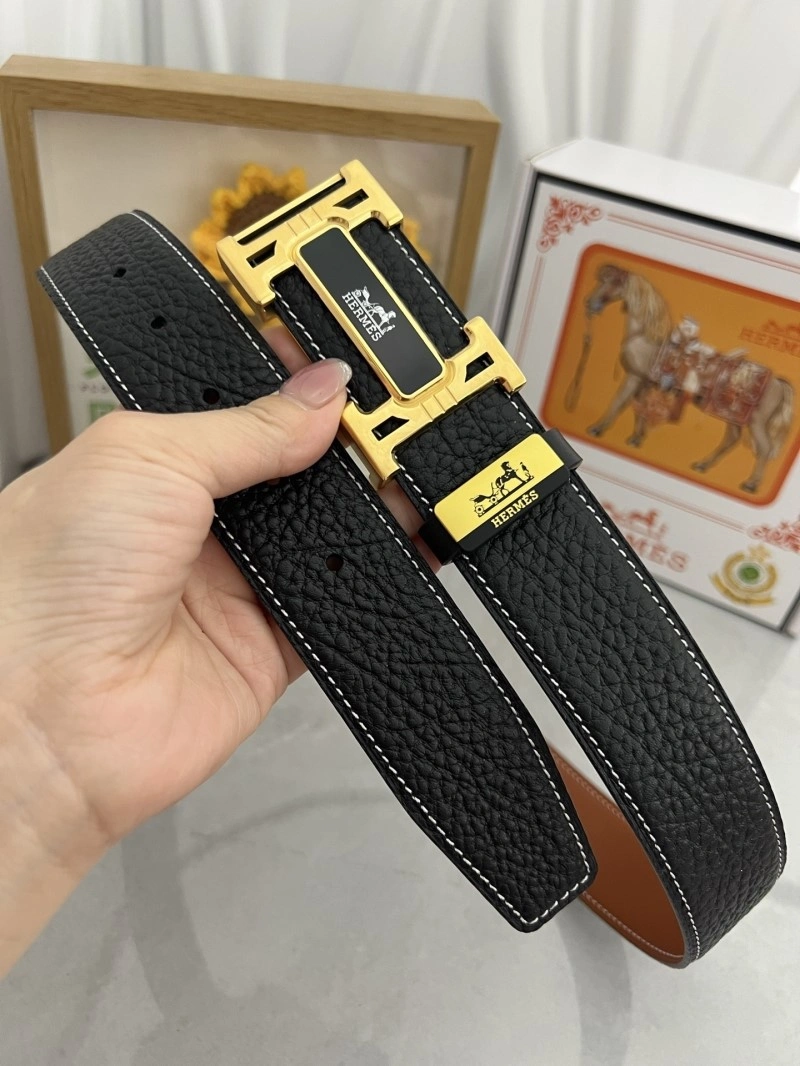 Budget-friendly Hermes Belts
