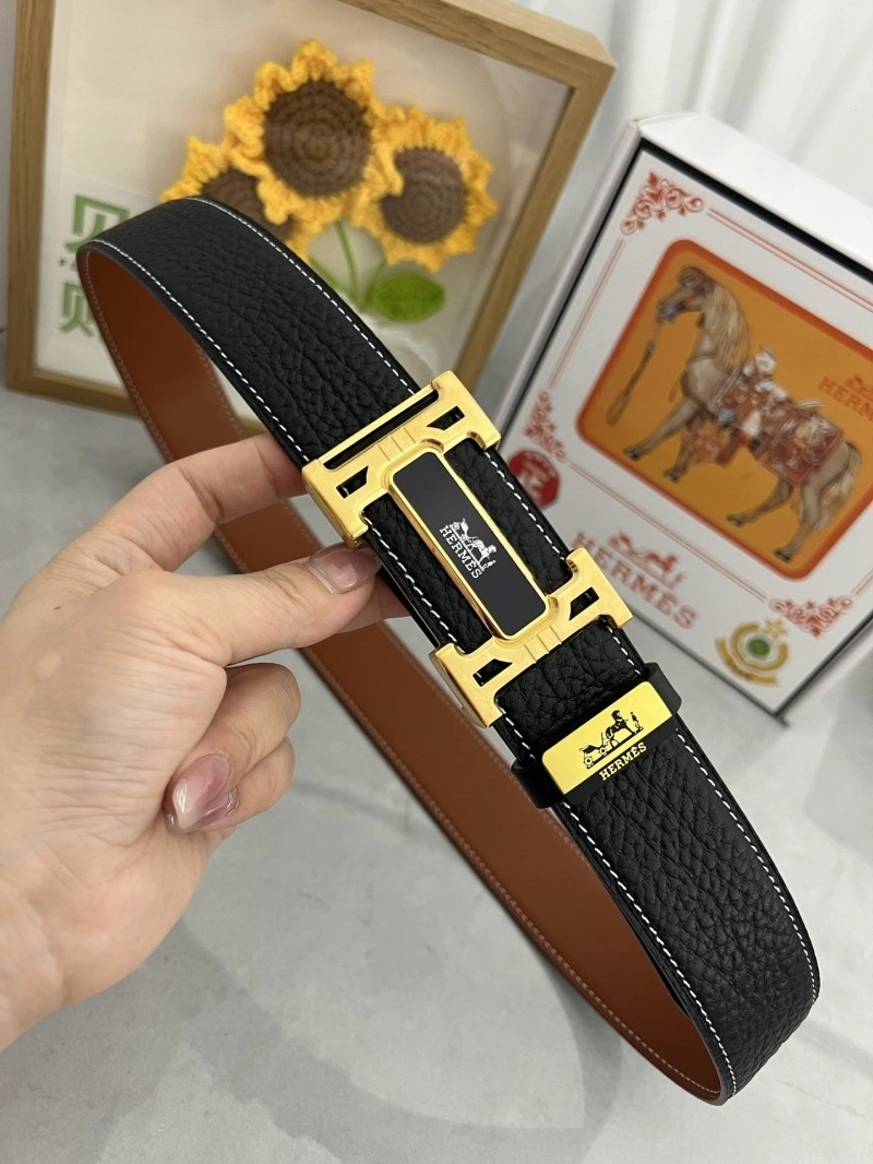 Budget-friendly Hermes Belts